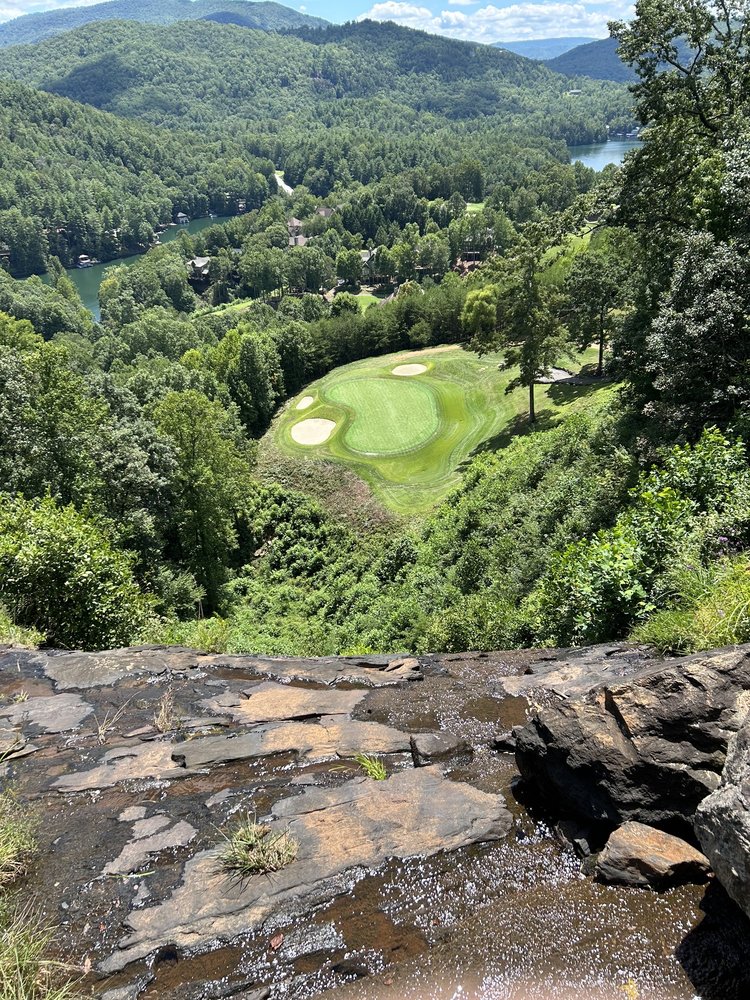 WATERFALL COUNTRY CLUB - Updated December 2025 - 1105 Waterfall Dr ...