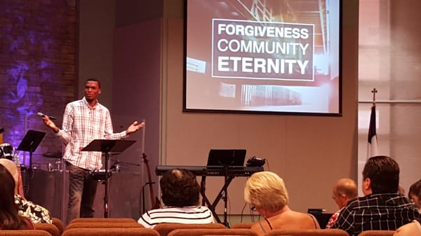 FRIENDS COMMUNITY CHURCH - Updated June 2025 - 25 Photos & 10 Reviews ...