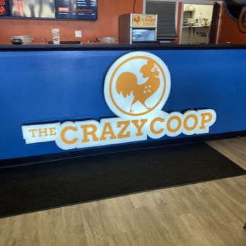 THE CRAZY COOP - Updated October 2025 - 85 Photos & 62 Reviews - 7199 ...