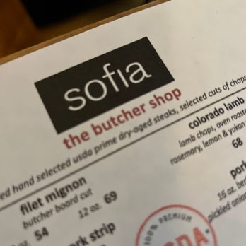 SOFIA - Lounge in Englewood, New Jersey at 36 Engle St - 1392 Photos ...