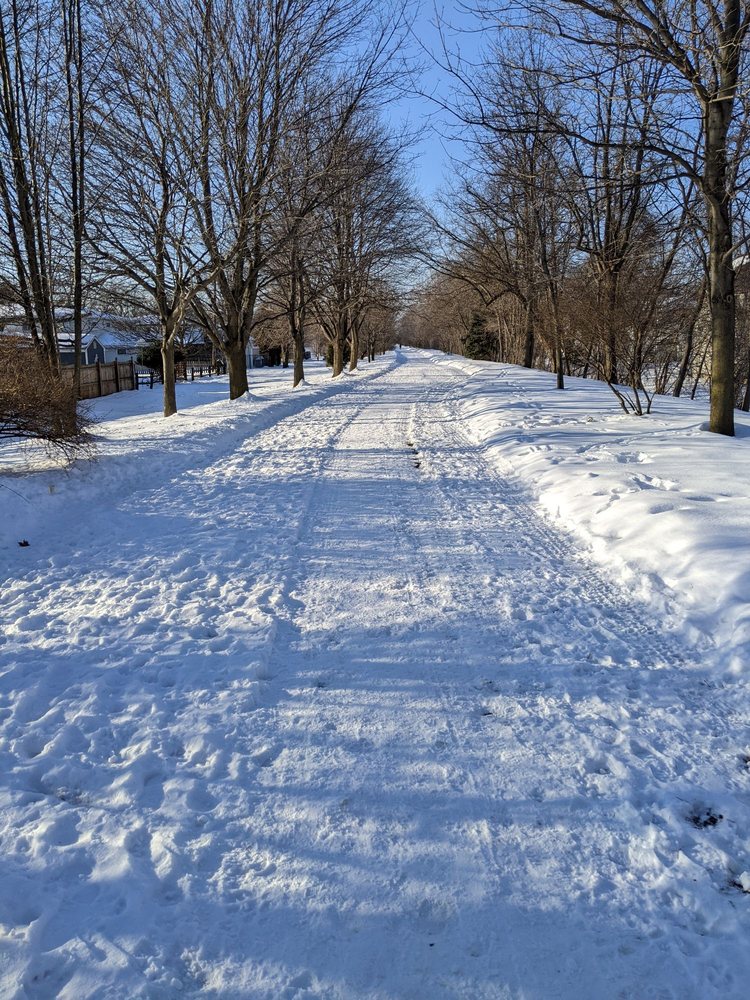 LEHIGH MEMORY TRAIL - Updated November 2025 - 25 Photos & 10 Reviews ...