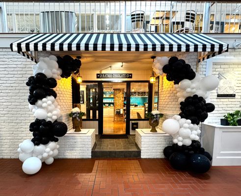 SARATOGA CHOCOLATE - Updated January 2026 - 40 Photos & 17 Reviews ...