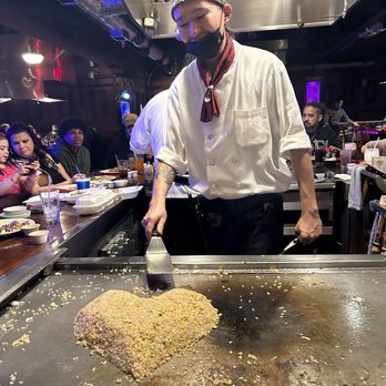 TOKYO JAPANESE STEAK HOUSE - Updated March 2025 - 226 Photos & 449 ...