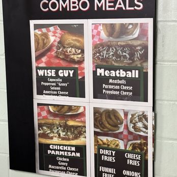 YO PHILLY CHEESE STEAKS & SUBS - Updated December 2025 - 457 Photos ...