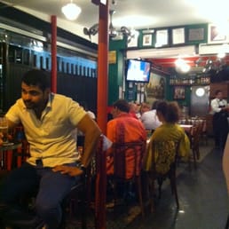 JOBI - Updated November 2024 - 40 Photos & 27 Reviews - Av Ataulfo de ...