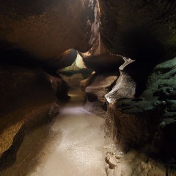 NIAGARA CAVE - Updated April 2025 - 139 Photos & 21 Reviews - 29842 ...