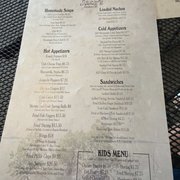 ALABAMA JACK’S - 754 Photos & 524 Reviews - Seafood - 58000 Card Sound ...