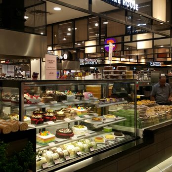 The Best 10 Bakeries near RT Pastry House Taman Desa in Kuala Lumpur - Yelp