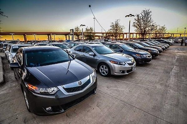 HILEY ACURA - Updated October 2025 - 14 Photos & 77 Reviews - 3125 NE ...