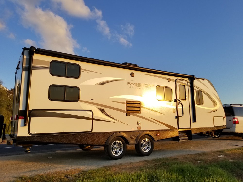 TIM’S TRAILERS - Updated October 2025 - 16 Photos & 19 Reviews ...