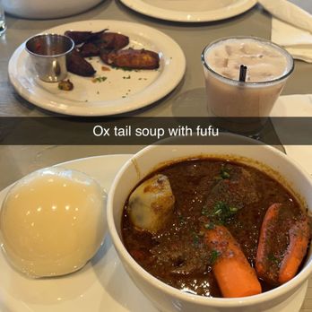 CALABASH AFRICAN KITCHEN - Updated May 2024 - 613 Photos & 419 Reviews ...