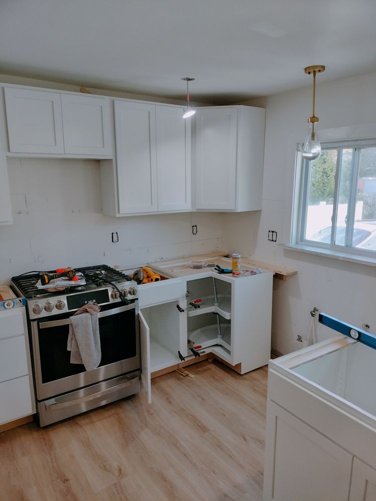 STOVER HANDYMAN - Updated September 2024 - Request a Quote - 23 Photos - Mount Morris, Michigan ...