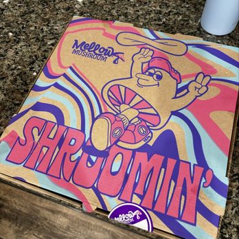 MELLOW MUSHROOM LYNCHBURG - Updated July 2025 - 91 Photos & 87 Reviews ...