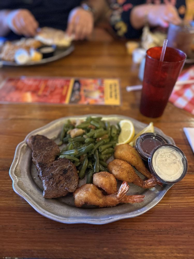 LITTLE RED BARN STEAK HOUSE - Updated January 2026 - 459 Photos & 625 ...