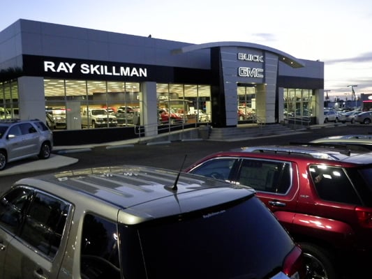 RAY SKILLMAN AUTO CENTER - Updated October 2025 - 64 Photos & 119 ...