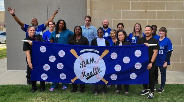 PAM HEALTH REHABILITATION HOSPITAL OF SUGAR LAND - Updated October 2025 ...