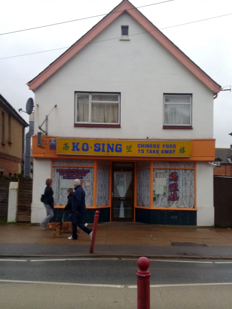KO SING - Updated December 2025 - 15 Sandown Rd, Lake, Isle of Wight ...