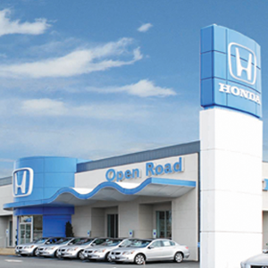 OPEN ROAD HONDA - Updated January 2026 - 34 Photos & 243 Reviews - 50 ...