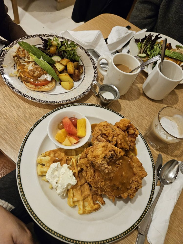 ARGO CAFÉ - Updated November 2025 - 72 Photos & 90 Reviews - 1836 ...