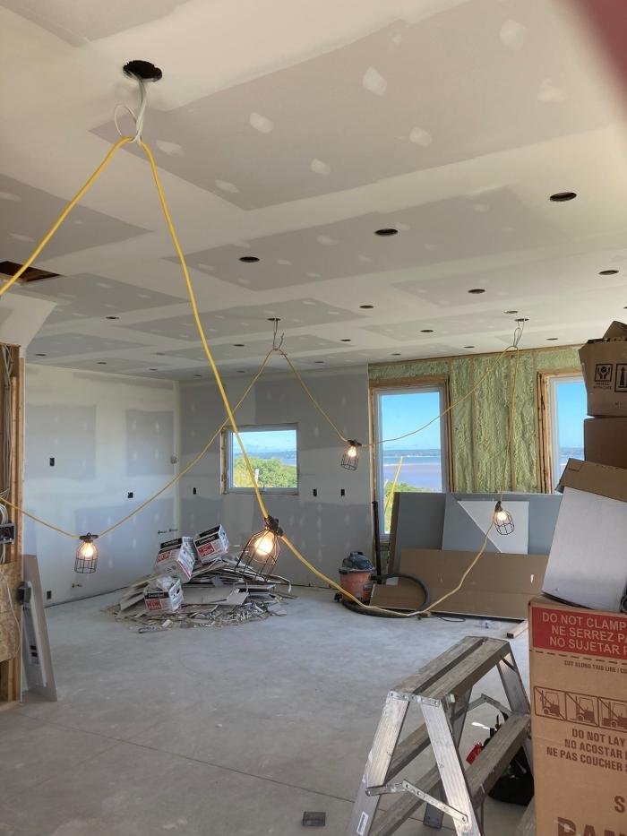 HELLO WALLS - Updated August 2024 - 39 Photos - 37 Drysdale Road, Head of Chezzetcook, Nova ...