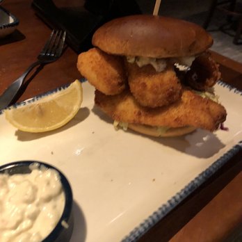 RED LOBSTER - Updated July 2024 - 516 Photos & 421 Reviews - 598 H St ...