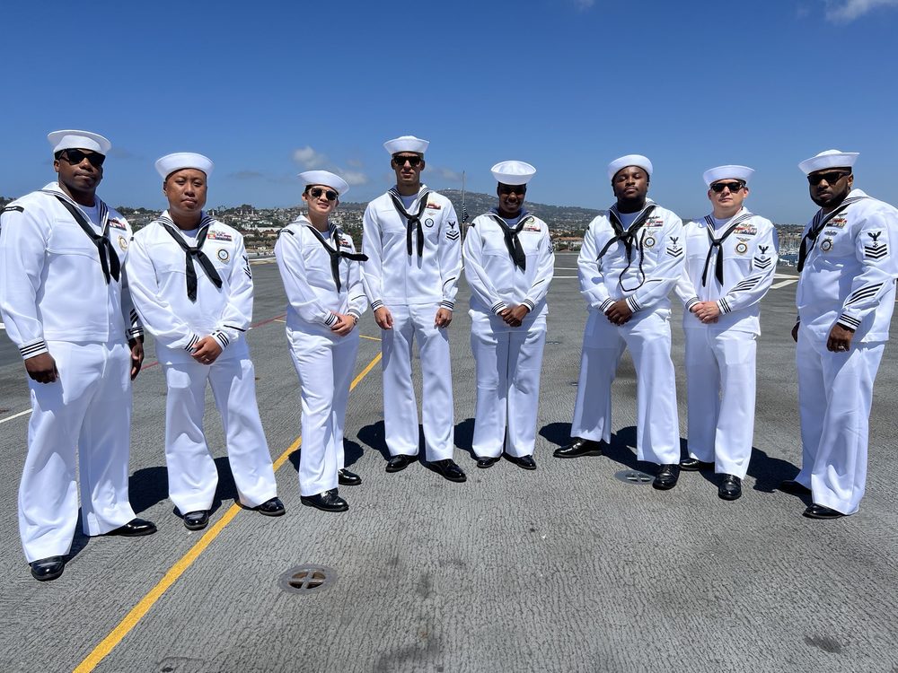 US NAVY RECRUITING STATION CARSON - Updated February 2025 - Carson ...