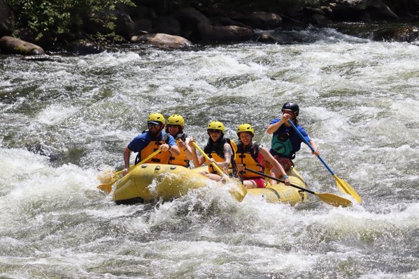 RAFTING IN THE SMOKIES - Updated December 2025 - 91 Photos & 142 ...