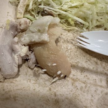 BURD CHICKEN RICE - Updated April 2024 - 149 Photos & 55 Reviews - 148 ...