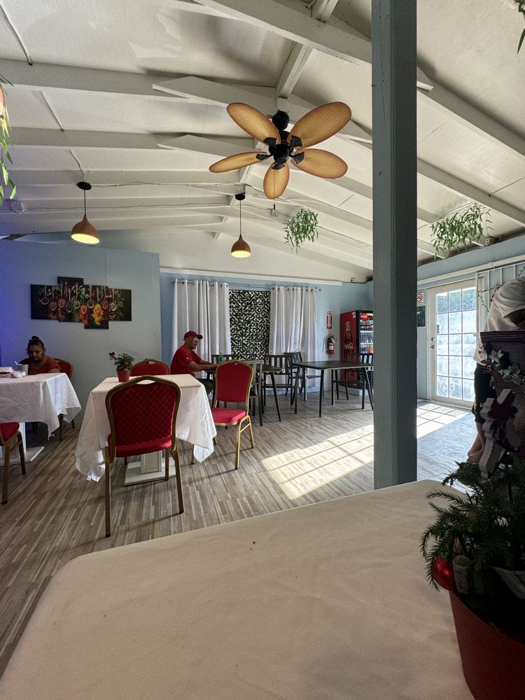 868 ROTI HUT - Updated September 2024 - 11 Photos - 6-I, Christiansted ...