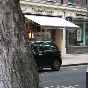 TREADWELL’S - Updated January 2026 - 65 Photos & 19 Reviews - 33 Store ...