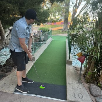 GOLF N’ STUFF - Updated April 2025 - 206 Photos & 163 Reviews - 6503 E ...