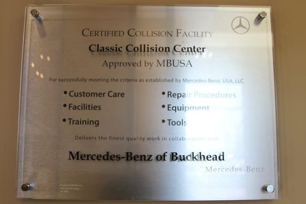 CLASSIC COLLISION - Updated December 2025 - 24 Photos & 55 Reviews ...