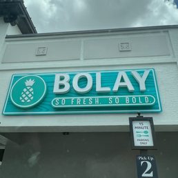 BOLAY - CHAMPION BLVD - Updated October 2025 - 570 Photos & 667 Reviews ...
