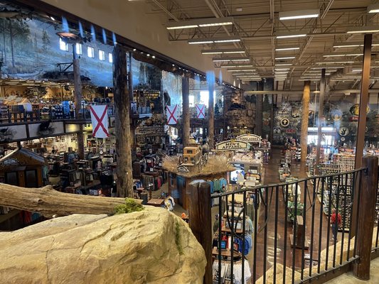 BASS PRO SHOPS - Updated March 2025 - 71 Photos & 36 Reviews - 2553 ...