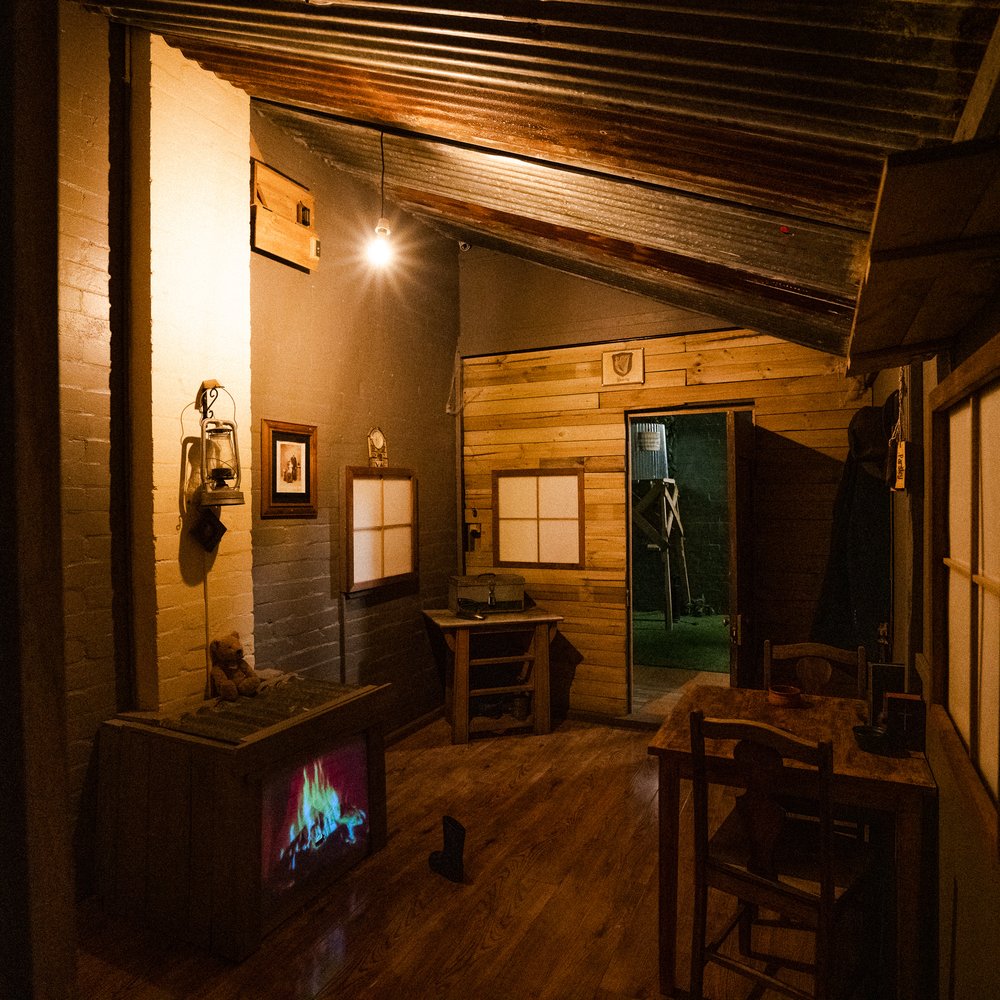 EXPEDITION SYDNEY - ESCAPE ROOMS - Updated February 2025 - 15 Photos ...