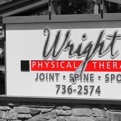 WRIGHT PHYSICAL THERAPY - TWIN FALLS - CHENEY - 13 Photos - Physical Therapy - 243 Cheney Dr W ...