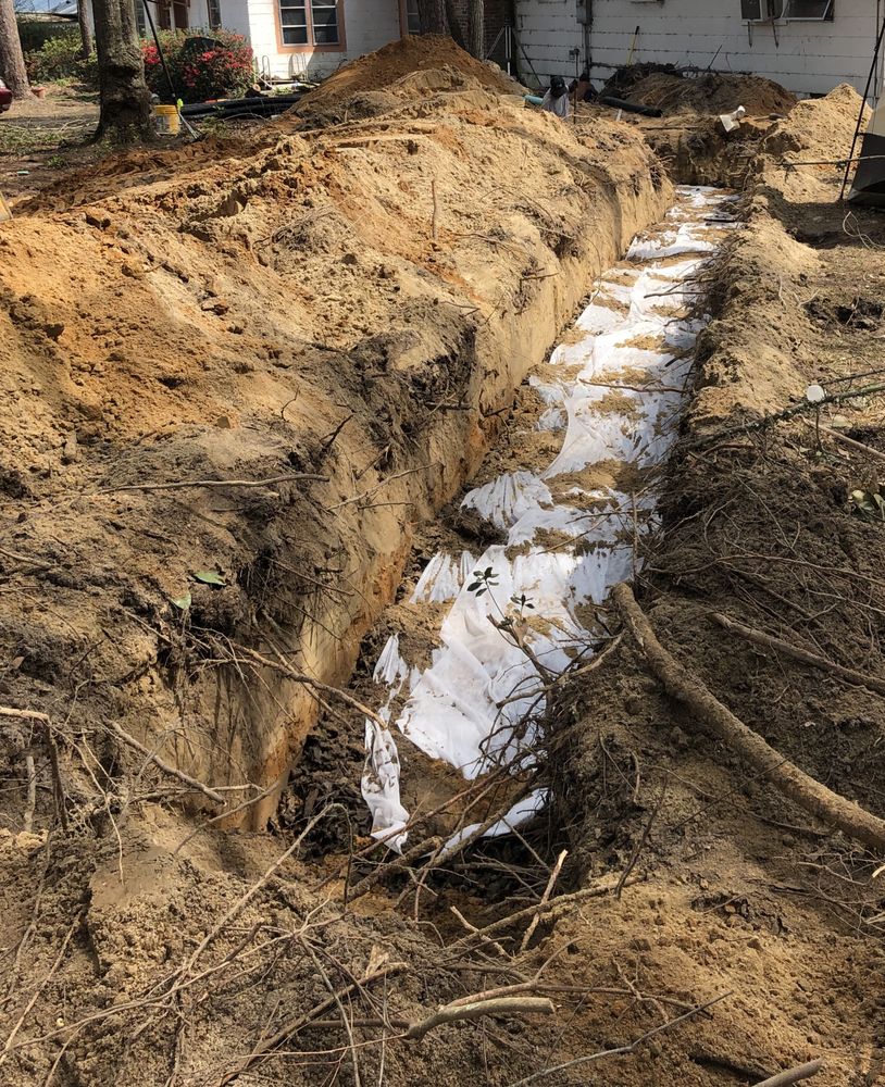 JAMES SEPTIC TANKS - Updated July 2025 - 7345 Hwy 260, Manning, South ...