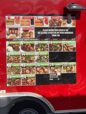 ASIAN COMBO WOK - Updated October 2025 - 3445 S Old Missouri Rd ...