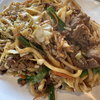 CA NOODLE - Updated July 2024 - 450 Photos & 169 Reviews - 3550 Stanley ...