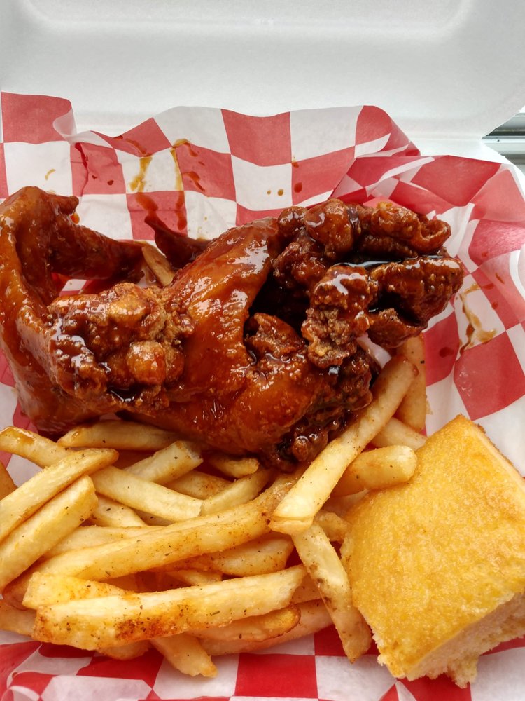 CHEF GEE SEAFOOD AND CATERING - Updated August 2025 - 3729 S. Crater Rd ...