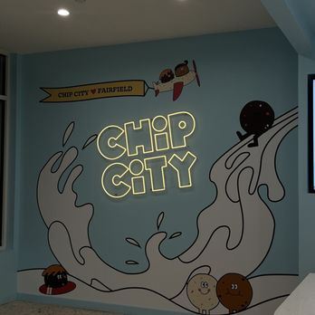 CHIP CITY - Updated October 2025 - 45 Photos & 29 Reviews - 1125 Post ...