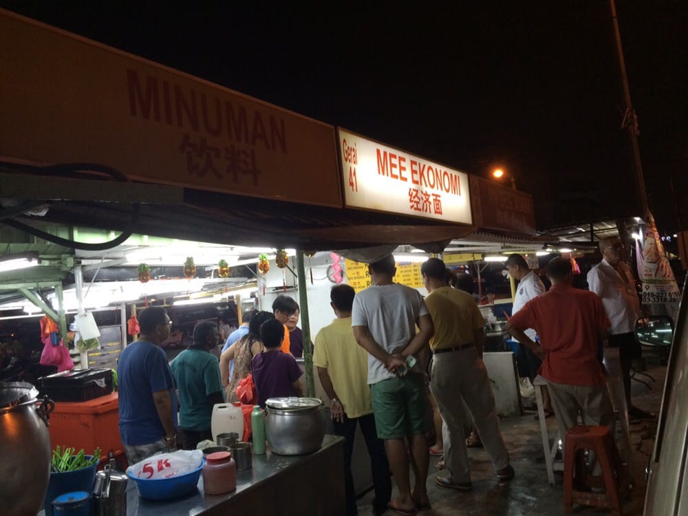 MEE EKONOMI - Updated December 2025 - Jalan Pandamaran, Pelabuhan Klang ...