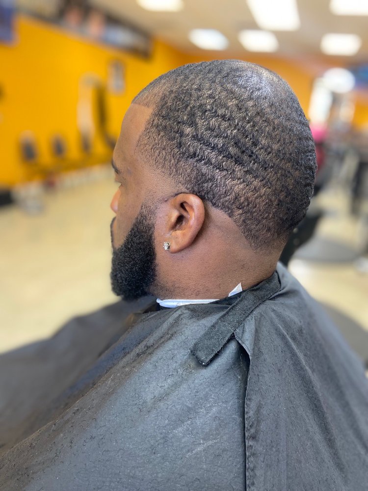 STAY SHARP BARBERSHOP II - Updated October 2025 - 7475 S Eastern Ave ...