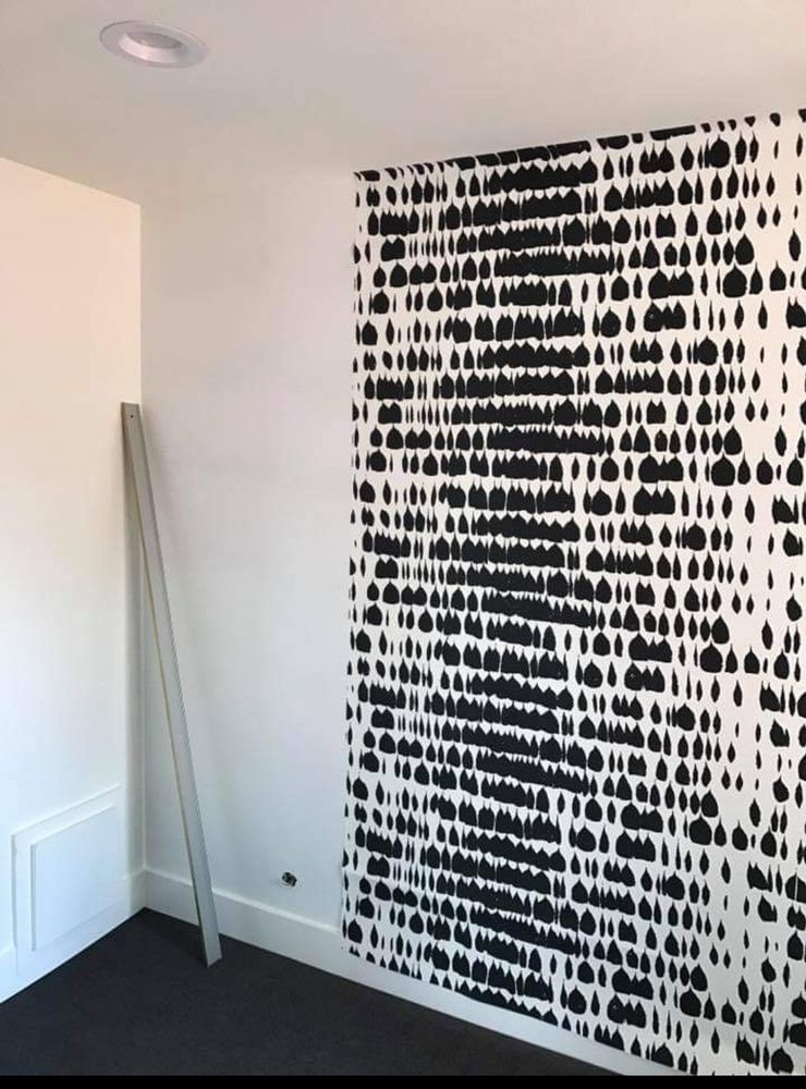 ALPHA & OMEGA WALLCOVERING - Updated March 2025 - Request a Quote - 21 ...