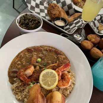 SOUTHERN GOURMET KITCHEN - Updated March 2025 - 585 Photos & 309 ...