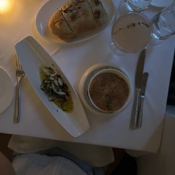 OSTRA - Updated January 2025 - 1340 Photos & 665 Reviews - 1 Charles St ...