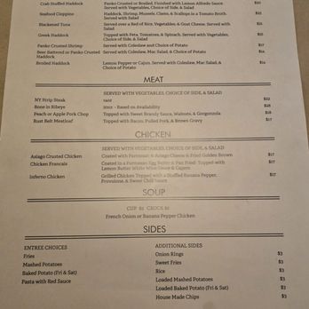 RUST BELT BAR AND GRILL - Updated July 2025 - 107 Photos & 151 Reviews ...