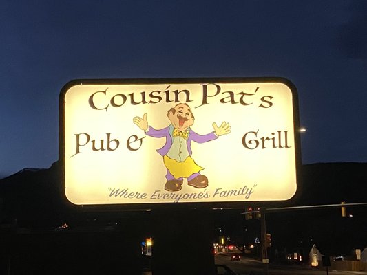 COUSIN PAT’S PUB & GRILL - 83 Photos & 137 Reviews - 451 S Saint Vrain ...