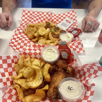 SMASH AND SLICE - Updated June 2025 - 332 Photos & 238 Reviews - 9845 S ...