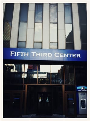 FIFTH THIRD BANK - Updated October 2025 - 19 Photos & 464 Reviews - 38 ...